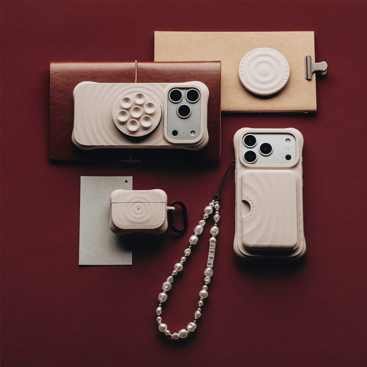 CASETiFY STUDiO at Westfield Doncaster