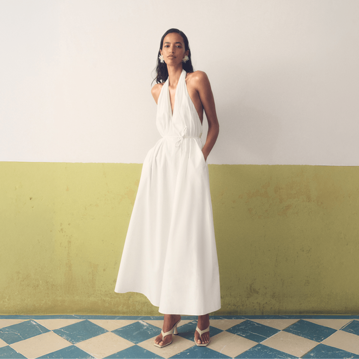 SHEIKE: New high summer 26' collection