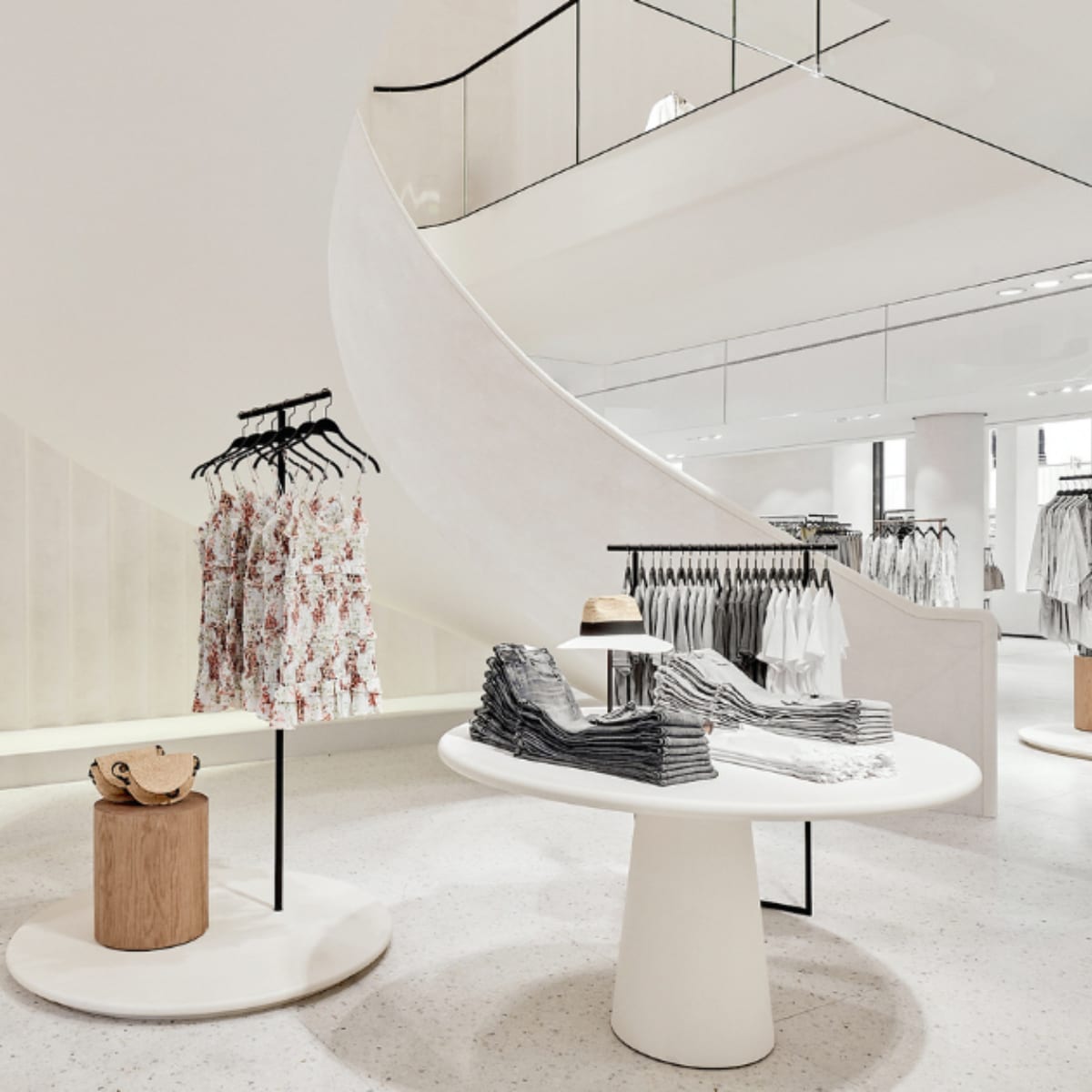 ZARA at Westfield Miranda