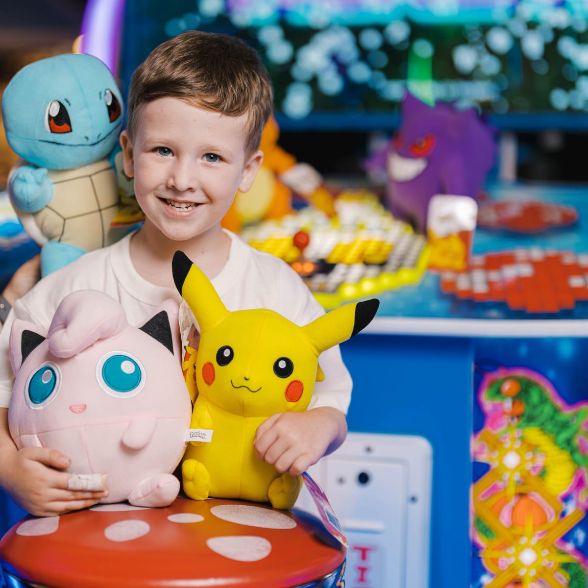 iPlay: January holiday bonus