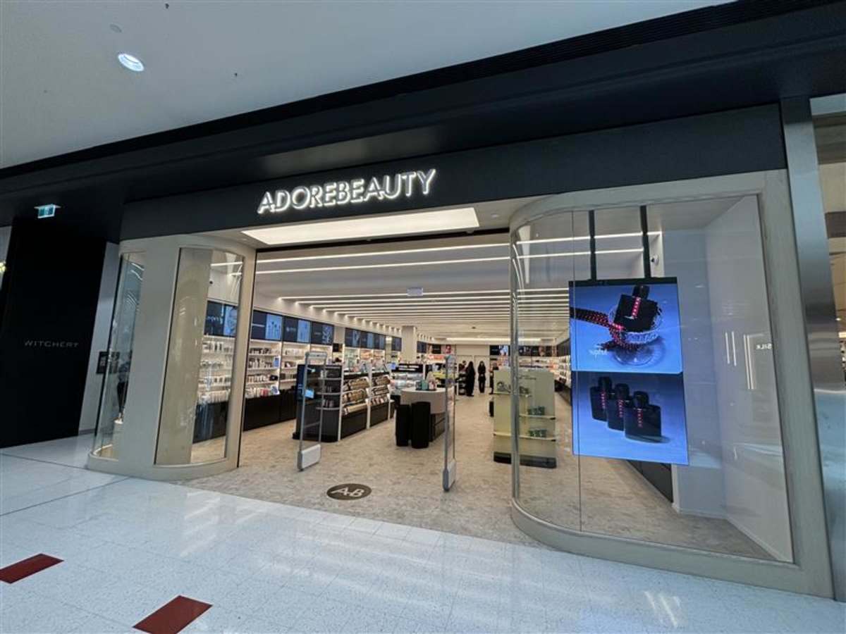 Exciting new and upcoming stores at Westfield Booragoon
