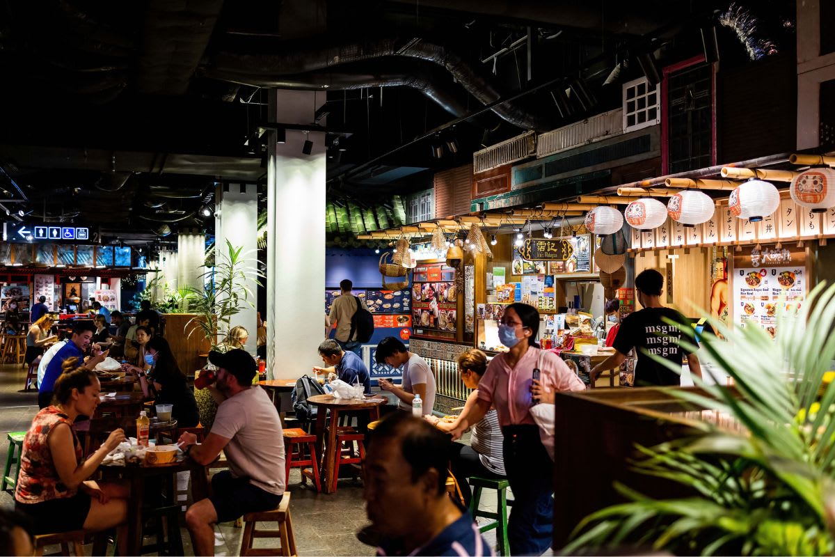 Your guide to Westfield Chatswood