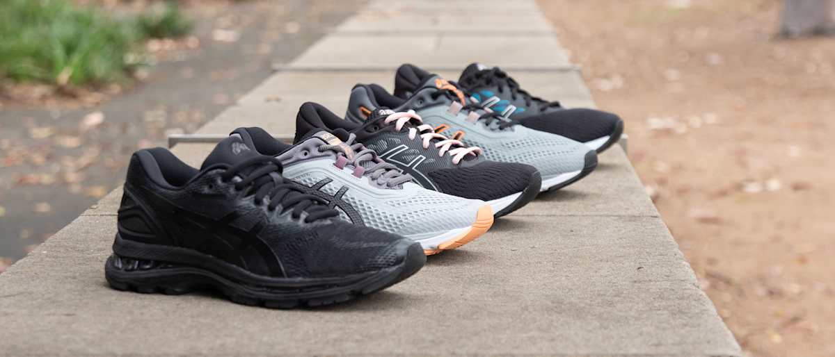 Where to buy running shoes at Westfield Bondi