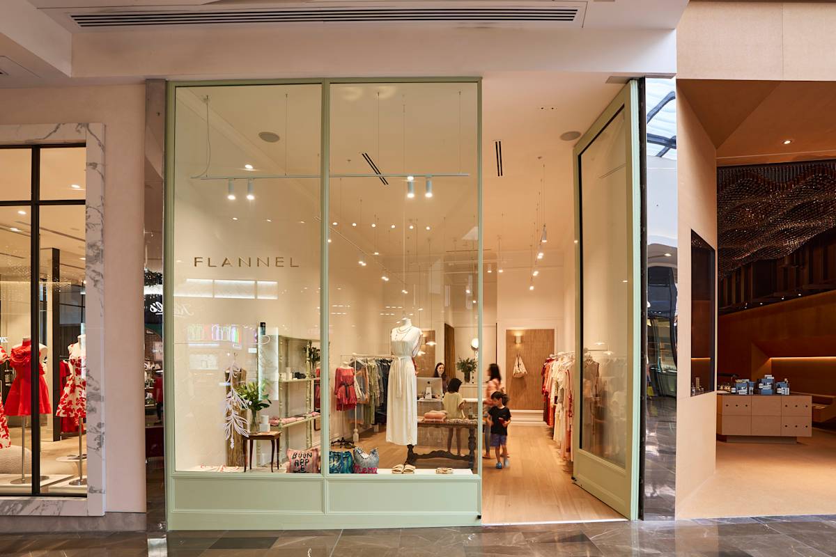 Exciting new and upcoming stores at Westfield Doncaster