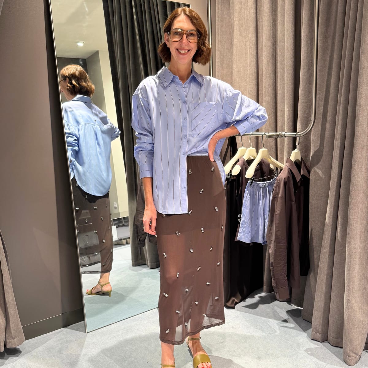 Stylist Sally Mackinnon shows us her favourite trends for summer