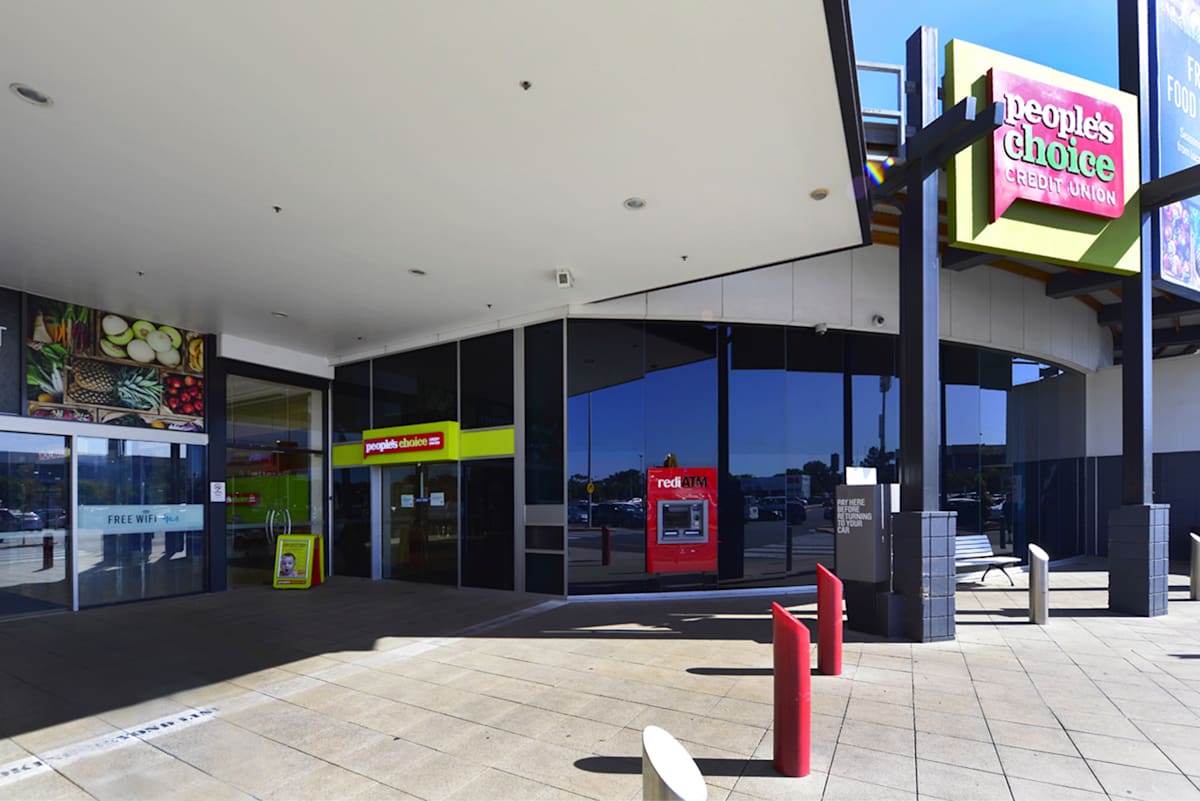 People First Bank at Westfield West Lakes