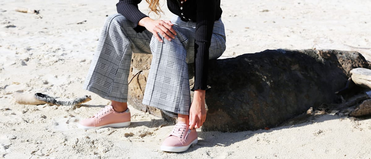 Westfield Australia | Footmaster Shoes