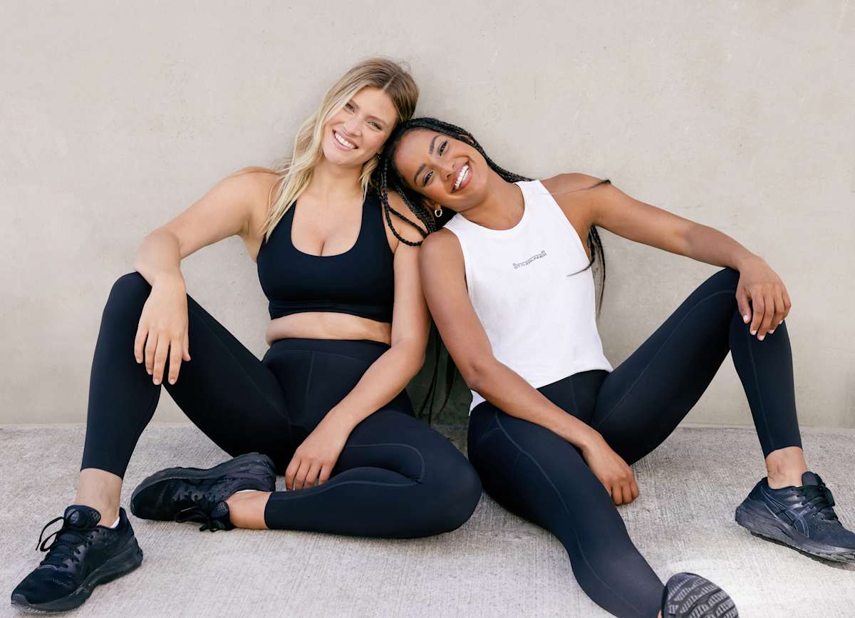 Stylerunner at Westfield Sydney