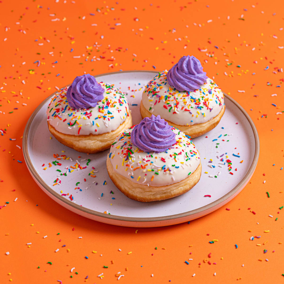 Brooklyn Donut & Coffee Co. at Westfield Miranda