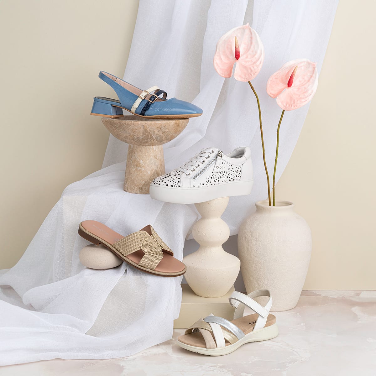 Paul Carroll at Westfield Booragoon