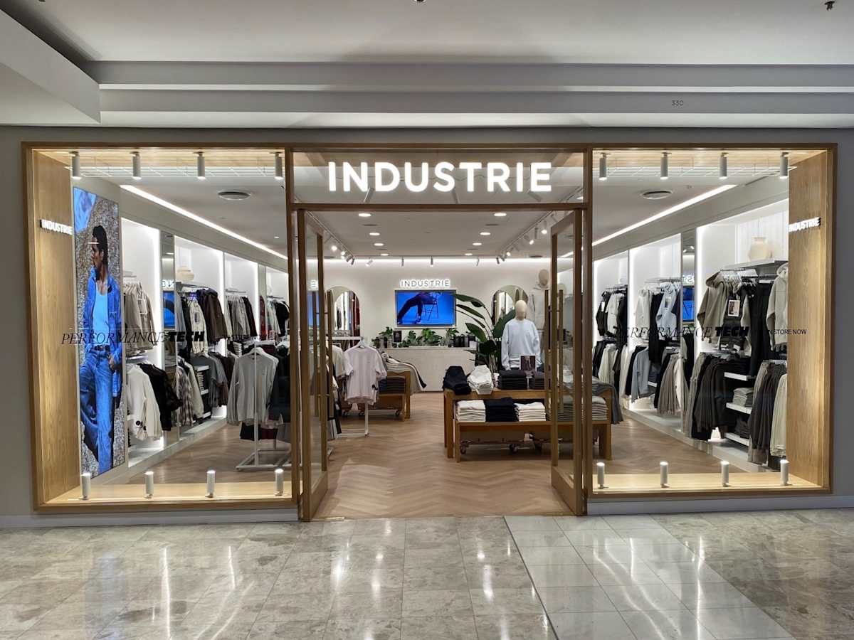 Exciting new and upcoming stores at Westfield Hurstville