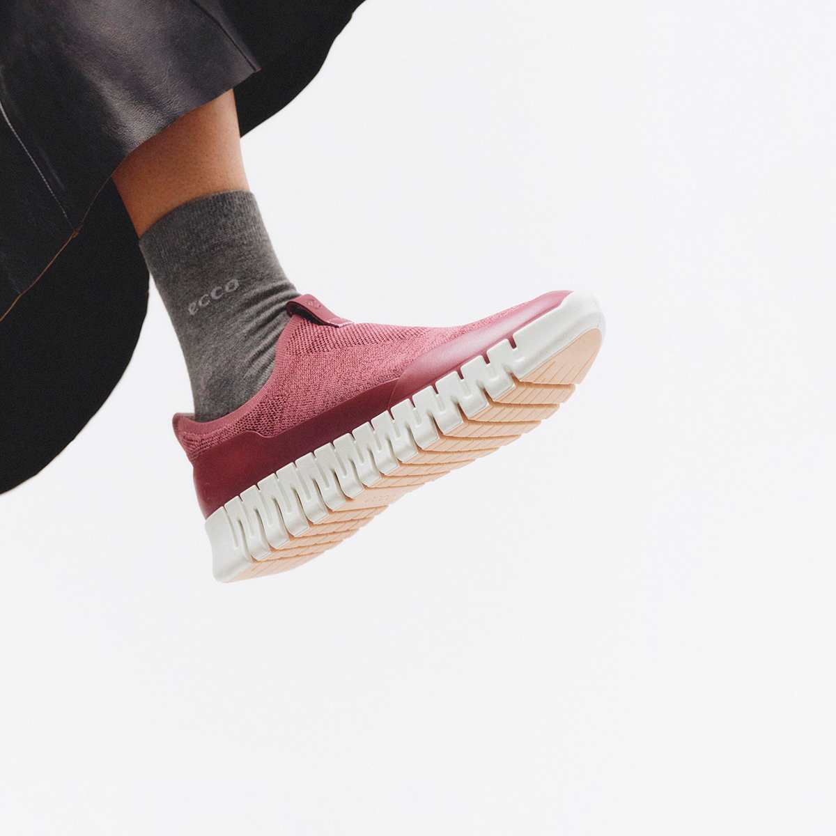 ECCO: Easy slip collection