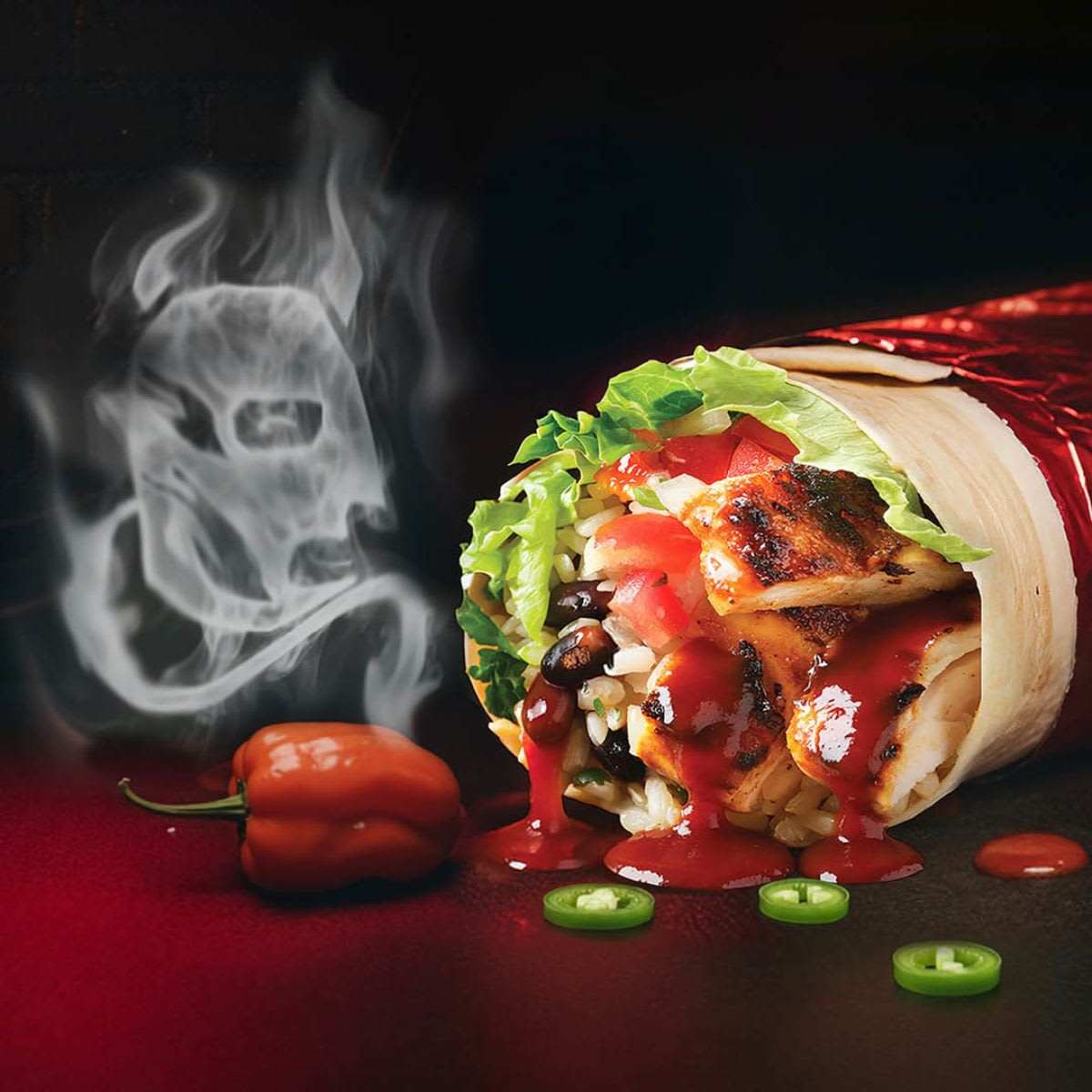Mad Mex Fresh Mexican Grill at Westfield Sydney