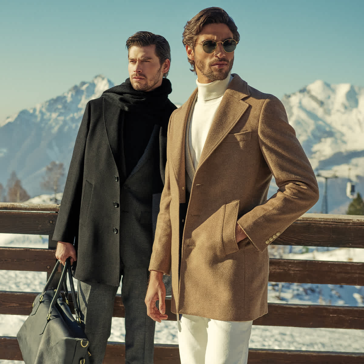 Westfield Australia | Peter Jackson