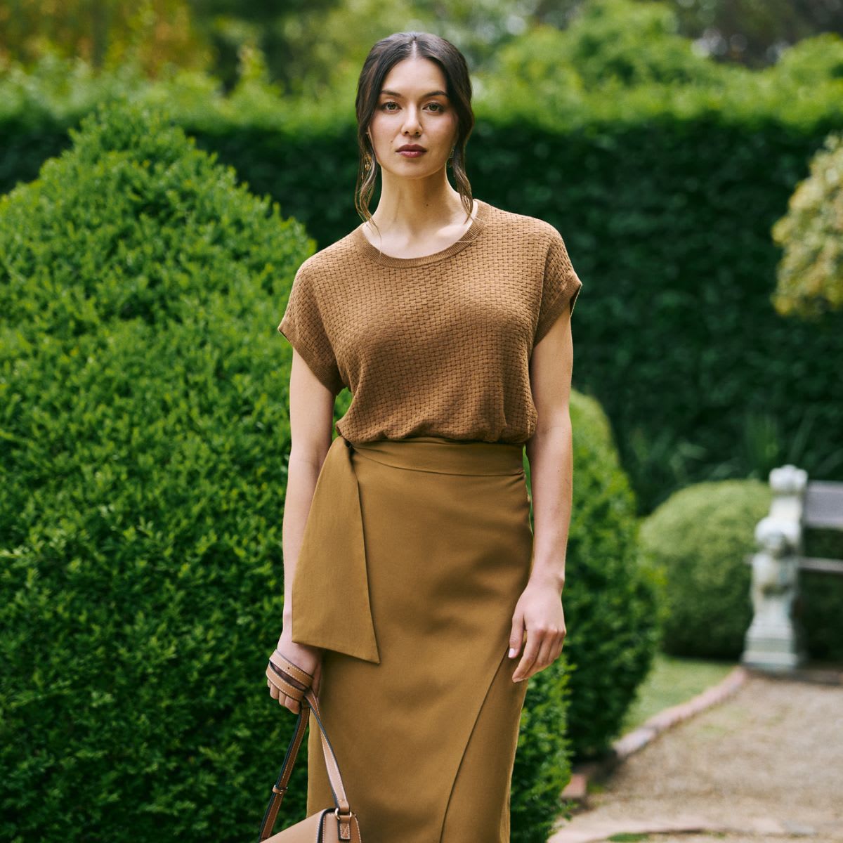 Blue Illusion: Introducing Nouvelle Ère