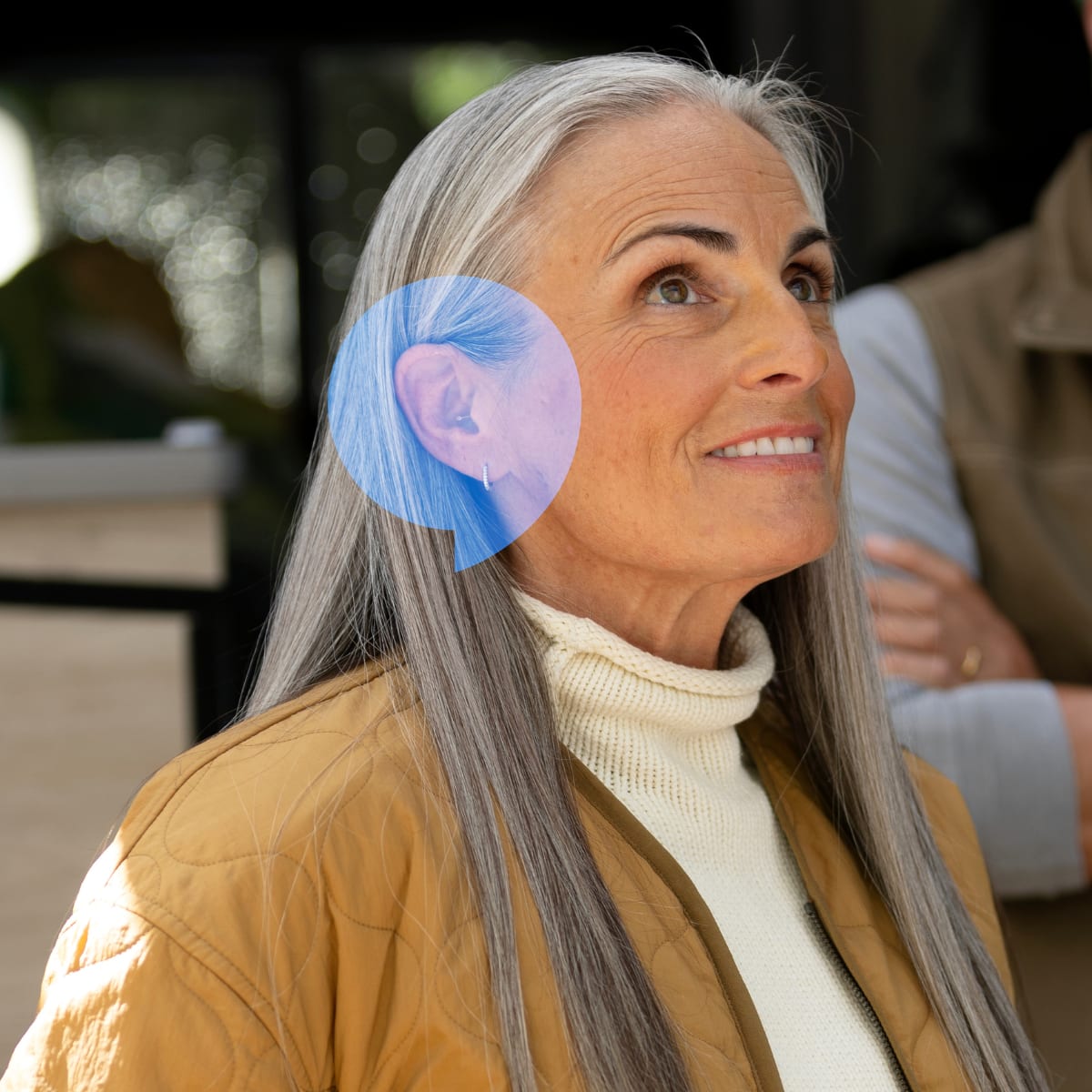 Audika : Subtle Signs of Hearing Loss