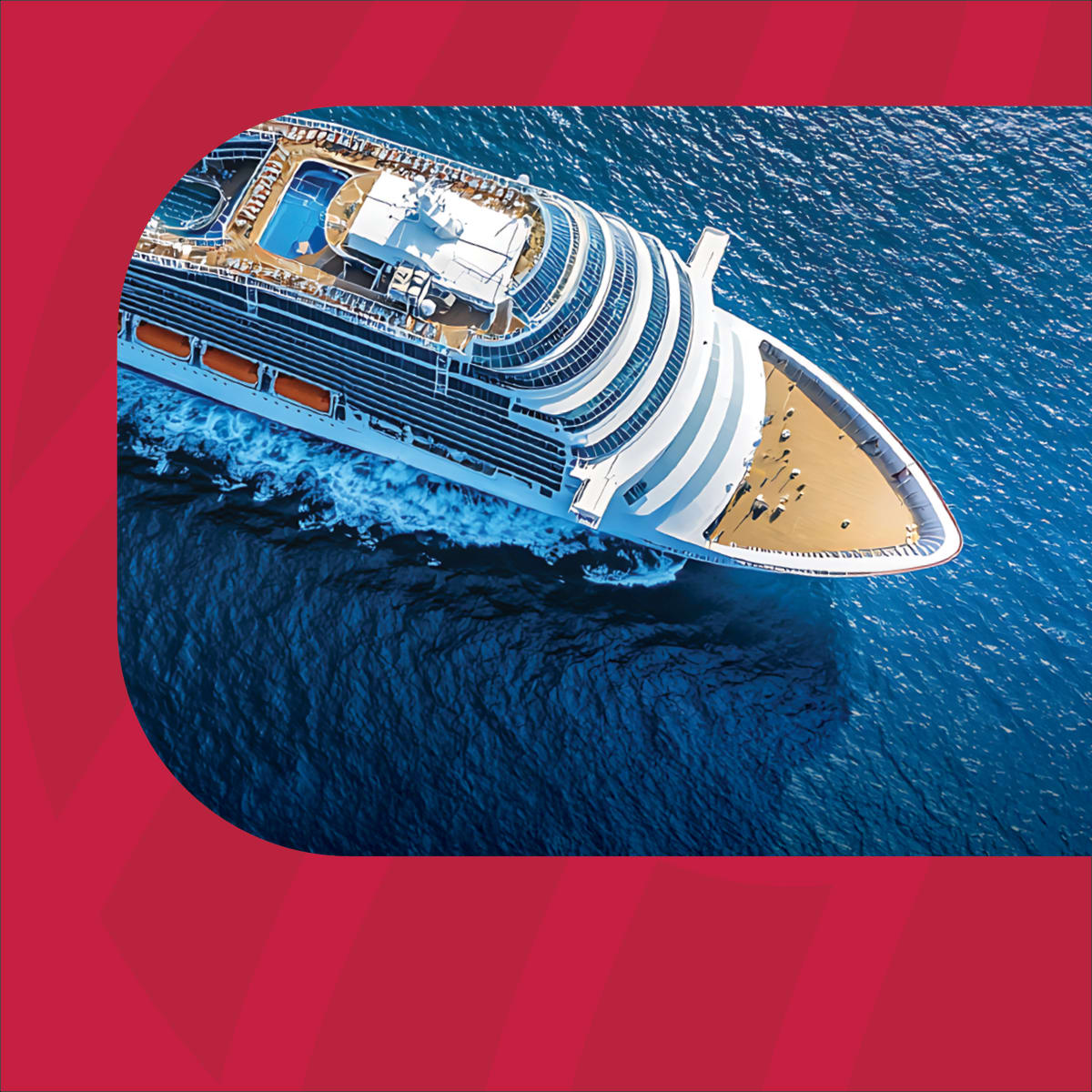 Amplifon: Your chance to win a $10k cruise holiday
