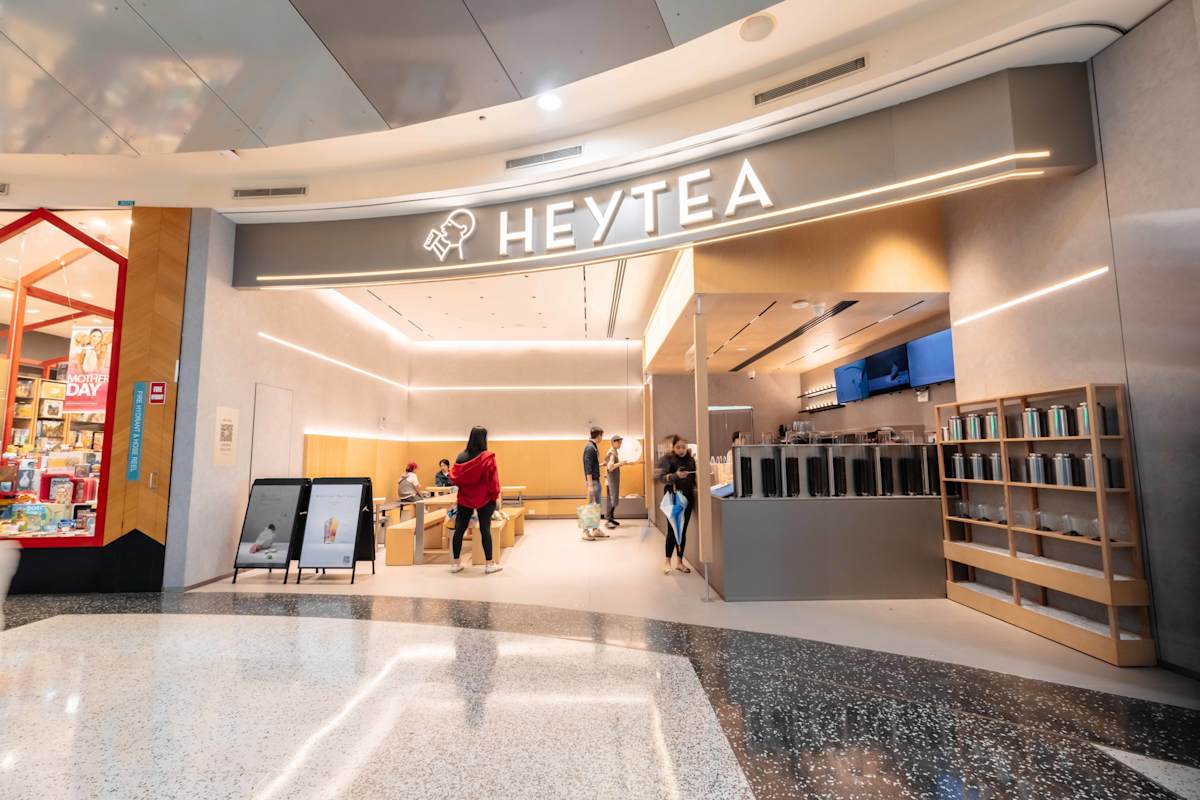 What’s new and coming soon to Westfield Hornsby