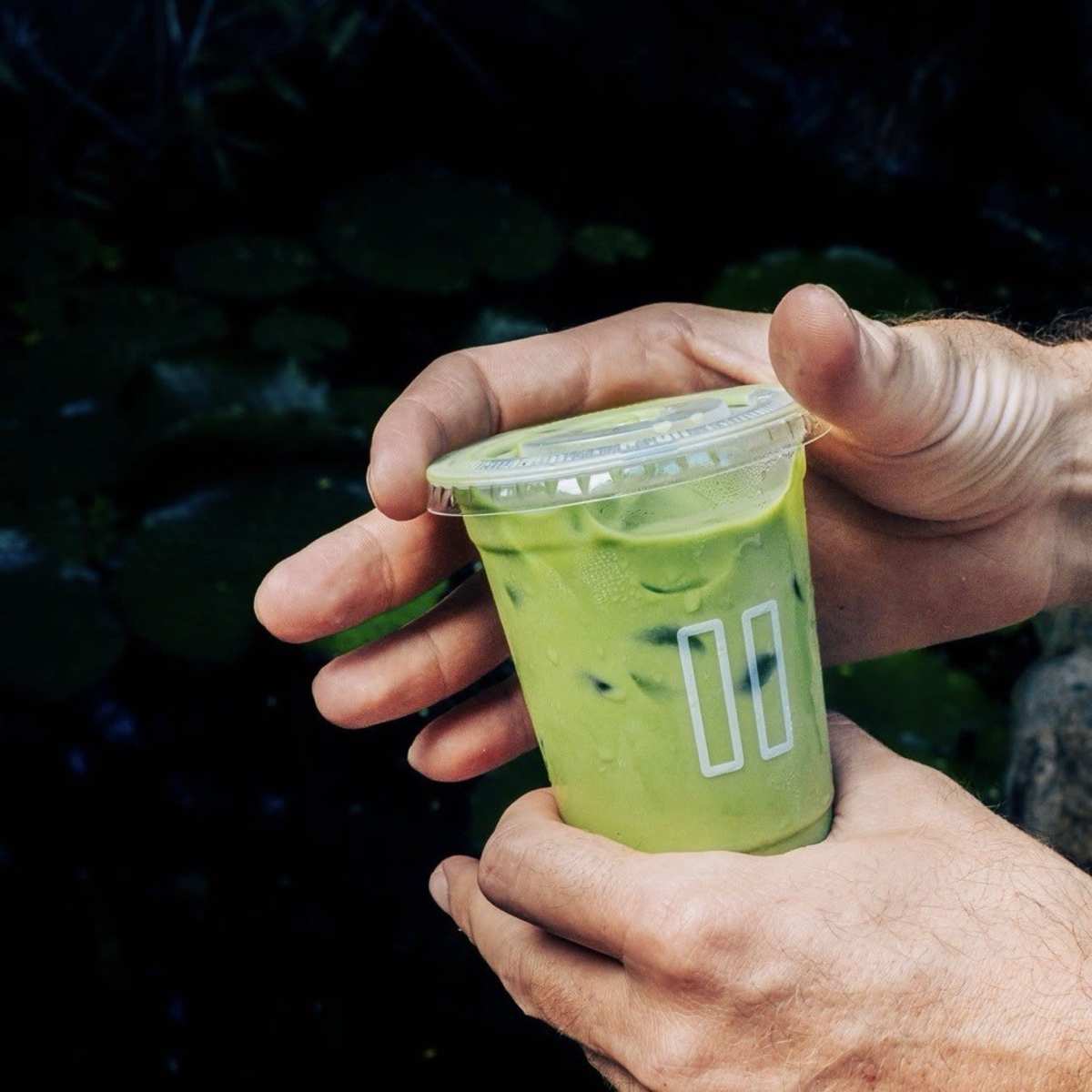 Your guide to the best matcha at Westfield Carindale