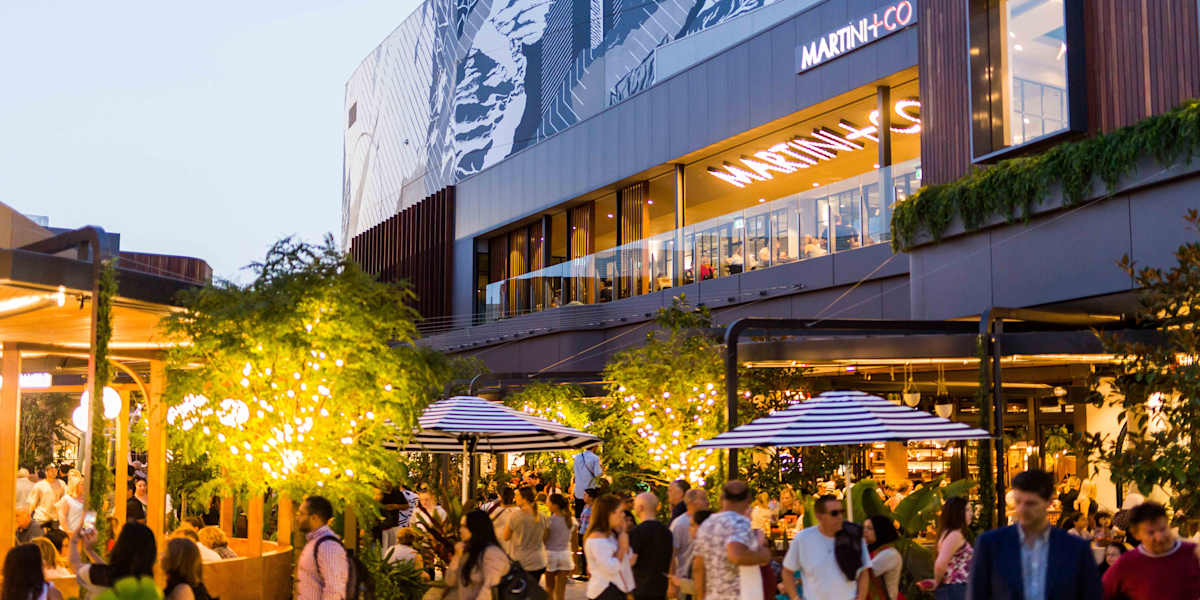 Top cuisines to try at Westfield Plenty Valley