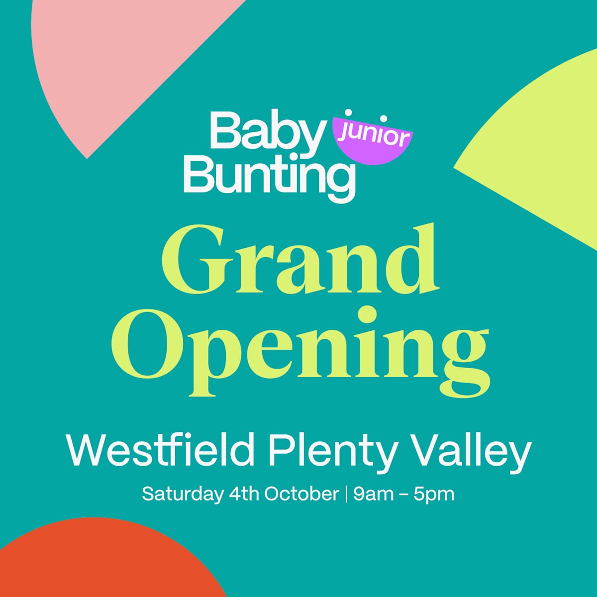 Westfield Plenty Valley Opening Hours | Centre Trading Hours