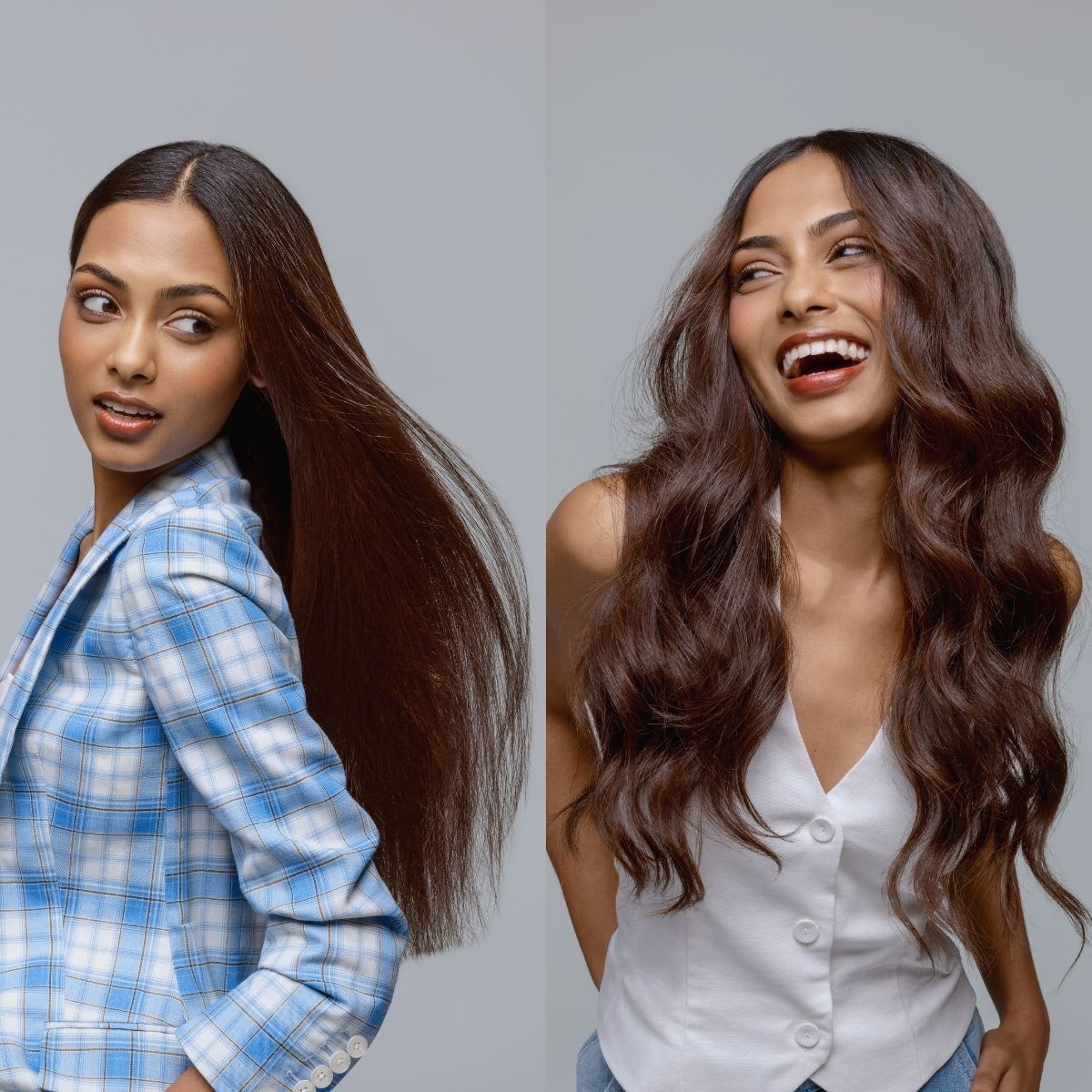 Just Cuts: Yes, we do styling