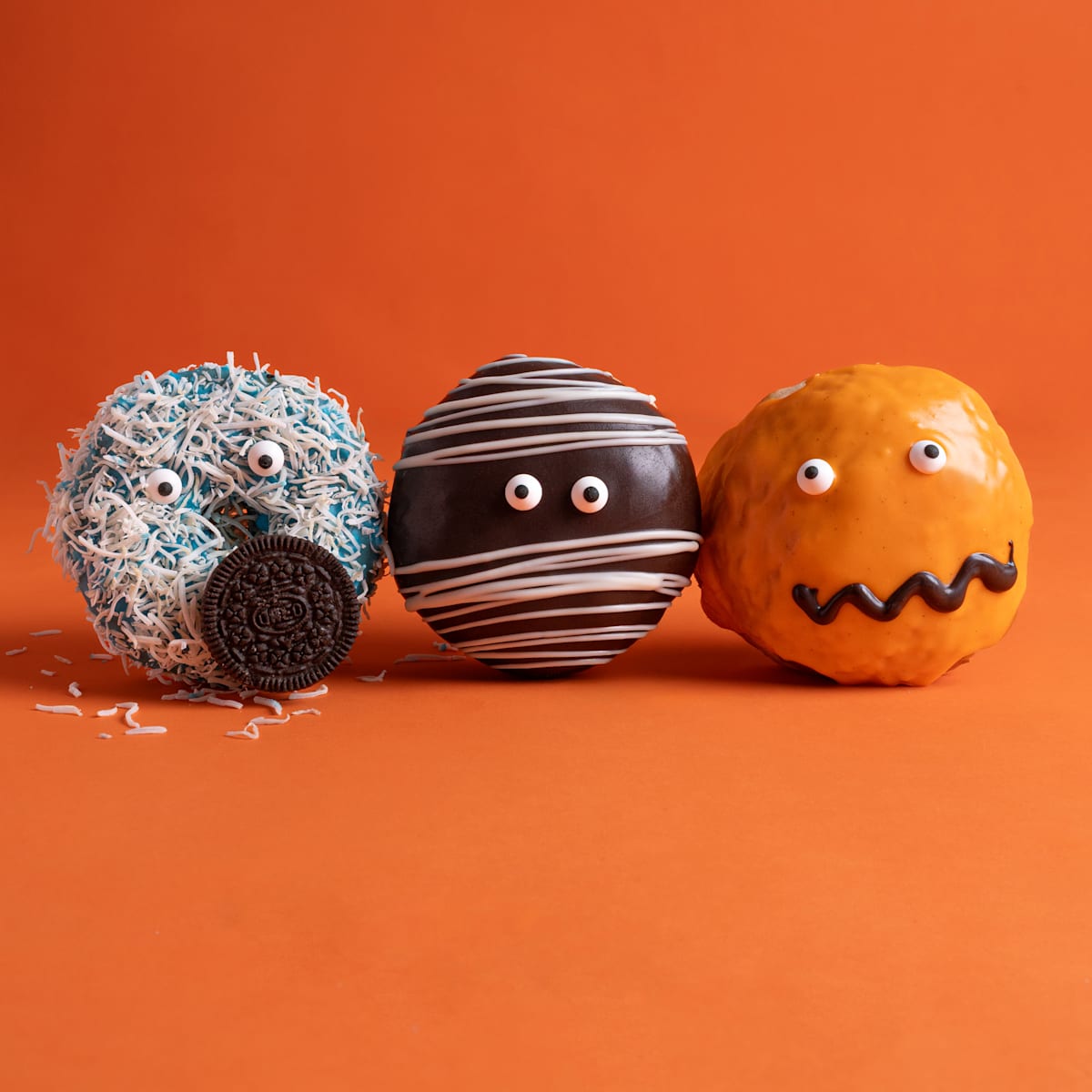 Brooklyn Donut & Coffee Co. at Westfield Miranda