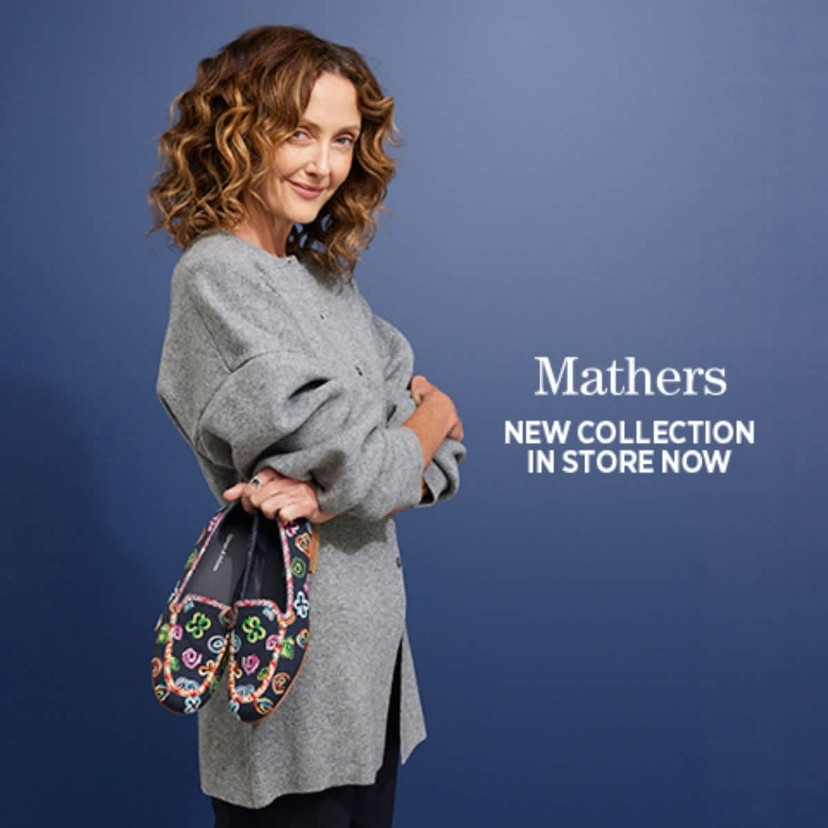 Mathers at Westfield Miranda
