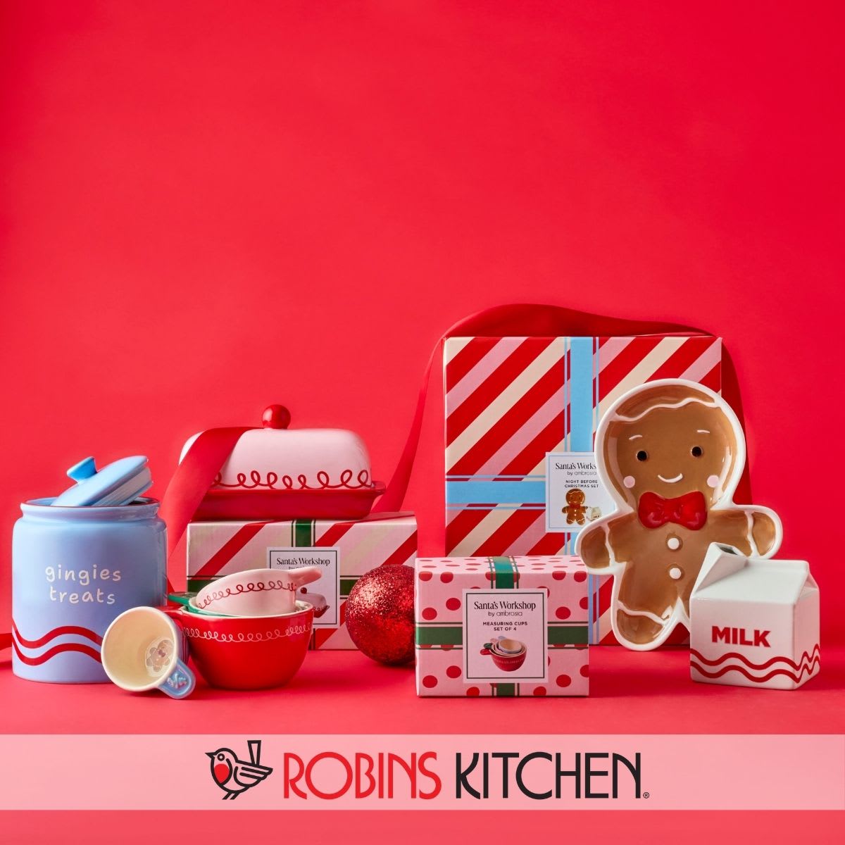 Your guide to Westfield Southland