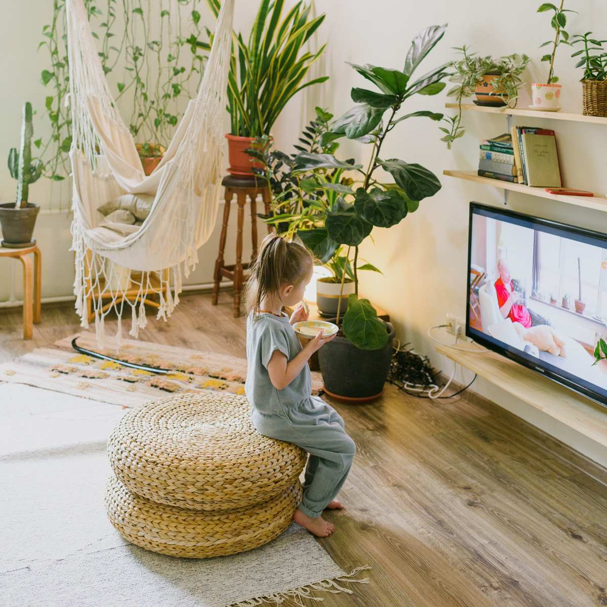 Modern rugs: The best addition to refresh your home's interior