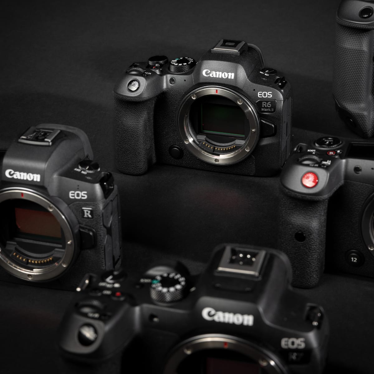 digiDirect at Westfield Parramatta