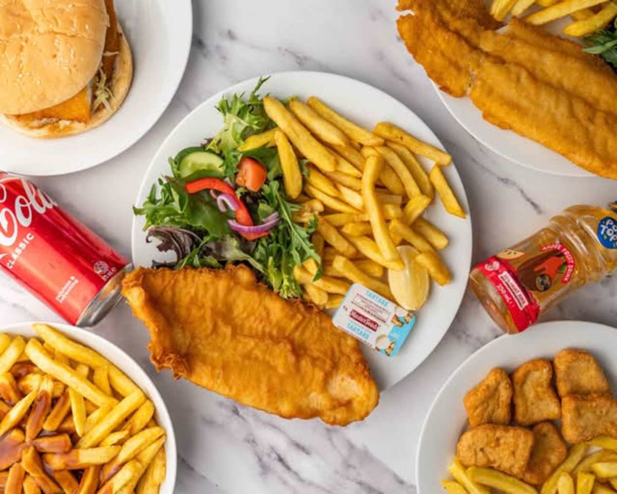 Family-friendly kids meal guide