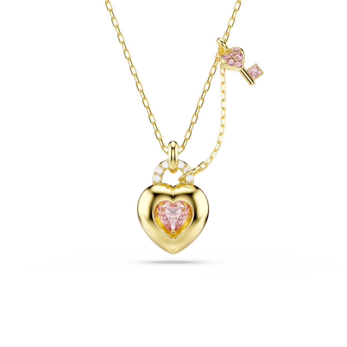 Swarovski: Charming Love Brand Campaign