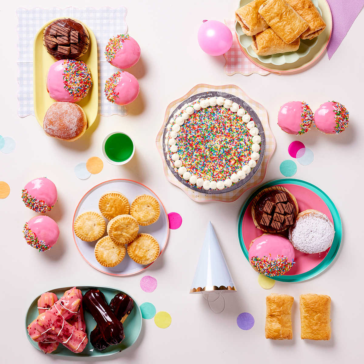 Ferguson Plarre's Bakehouse at Westfield Doncaster