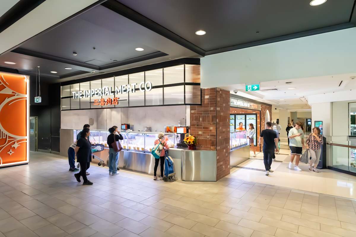 New and upcoming stores at Westfield Chatswood