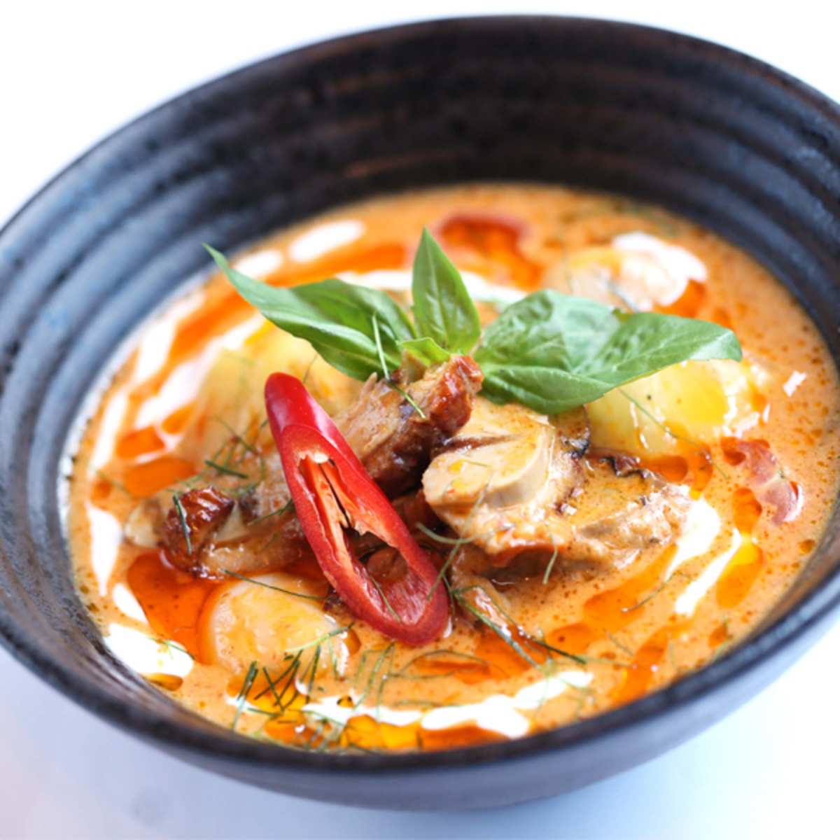 Kinn Thai Restaurant (Opening Soon) at Westfield Woden