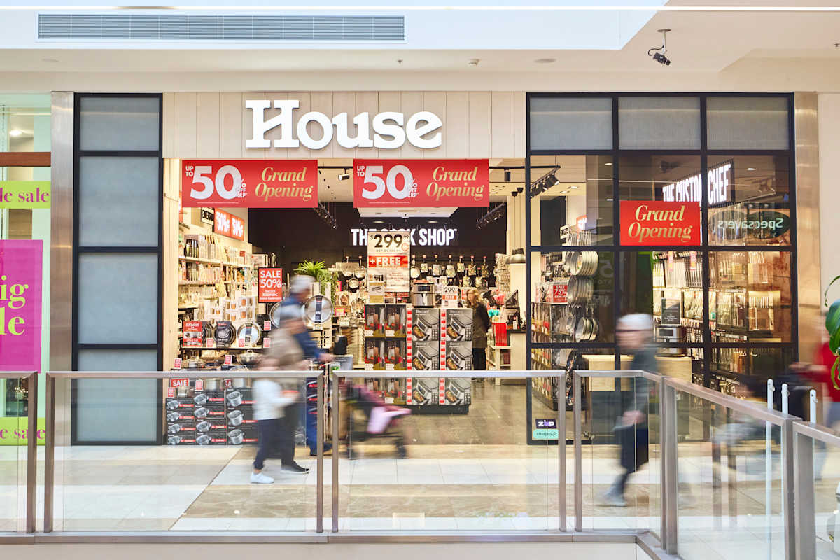 Exciting new and upcoming stores at Westfield Doncaster