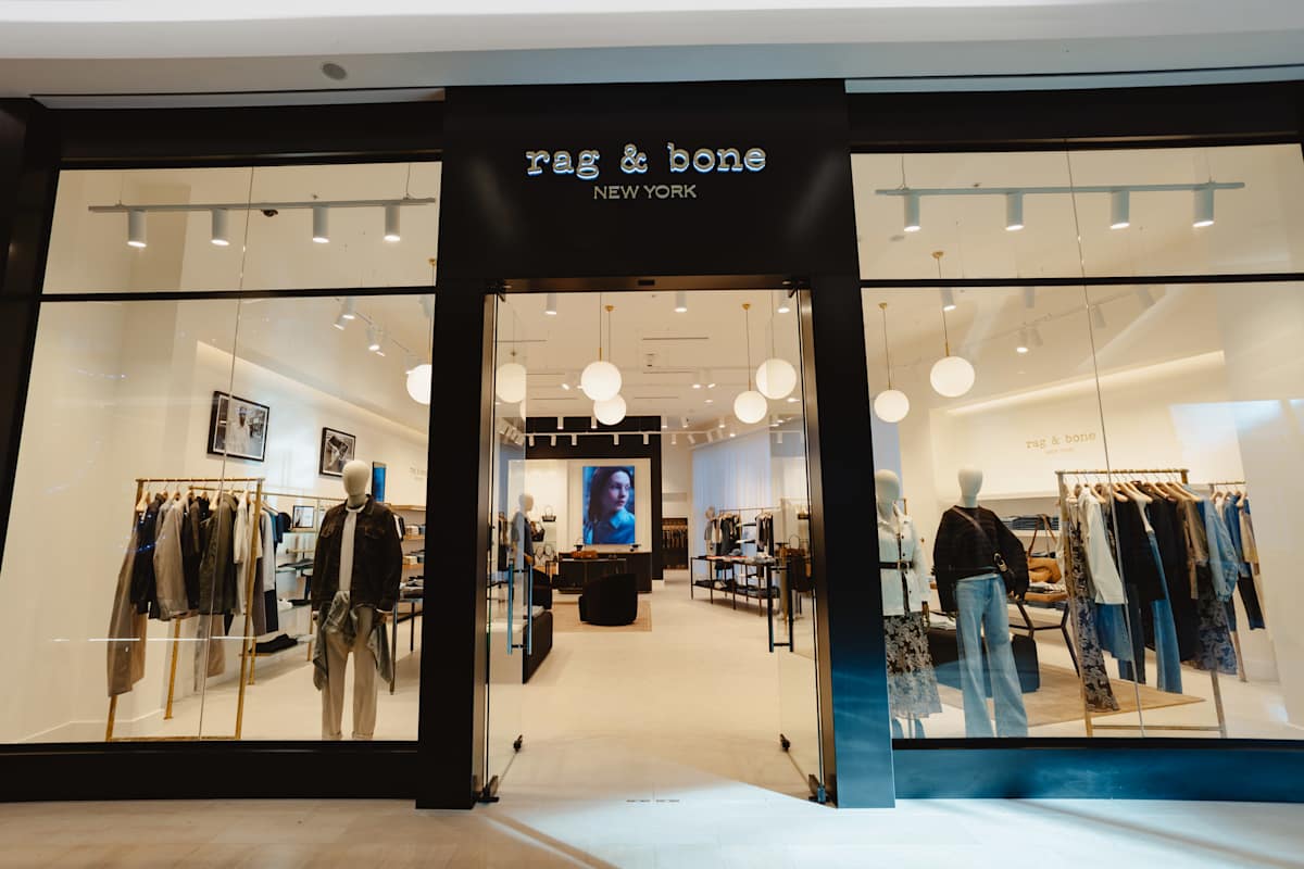 Exciting new and upcoming stores at Westfield Bondi