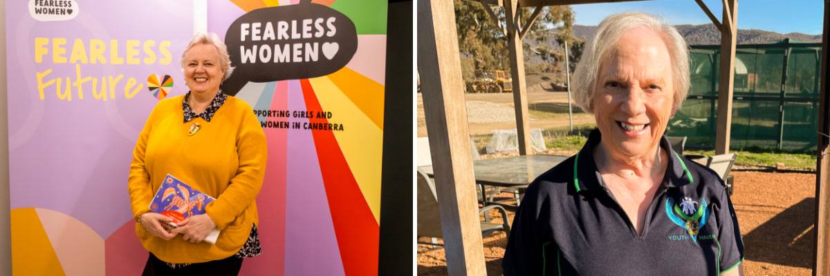 Announcing your 2023 Westfield Local Hero