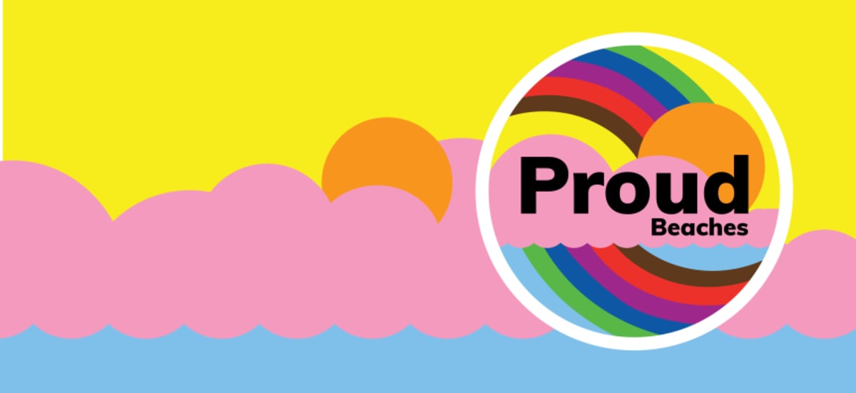 Celebrate Mardi Gras at Westfield Warringah