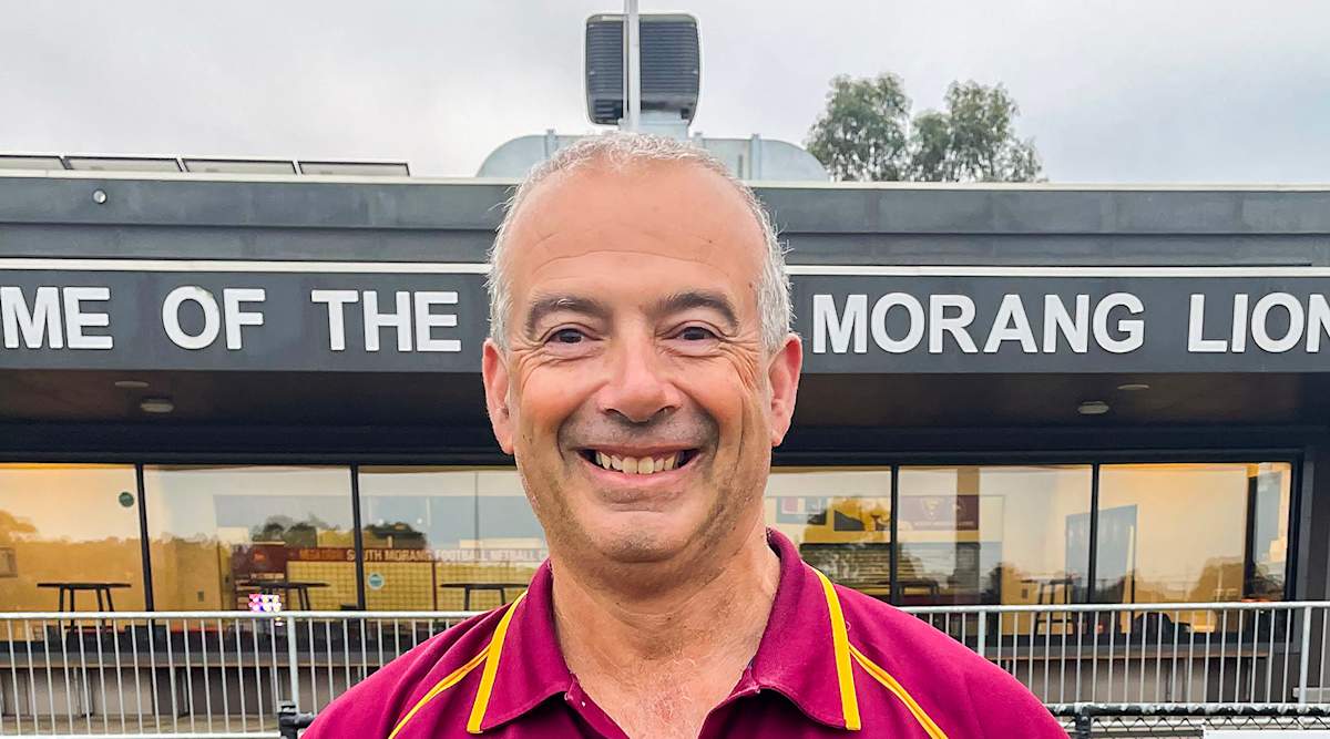 Announcing your 2024 Westfield Local Hero