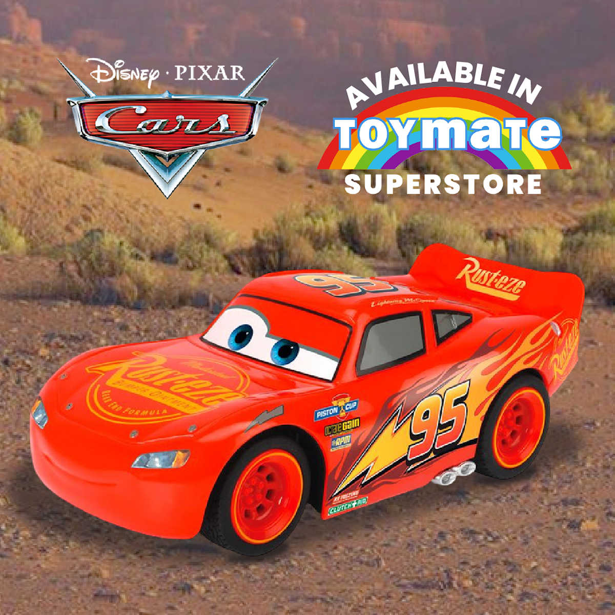 Toymate at Westfield Southland