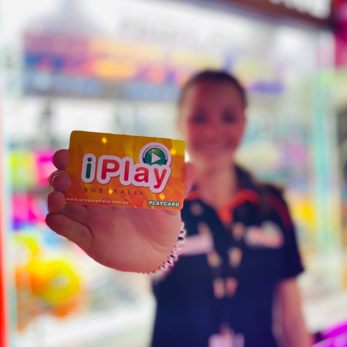 iPlay Adventure at Westfield Coomera