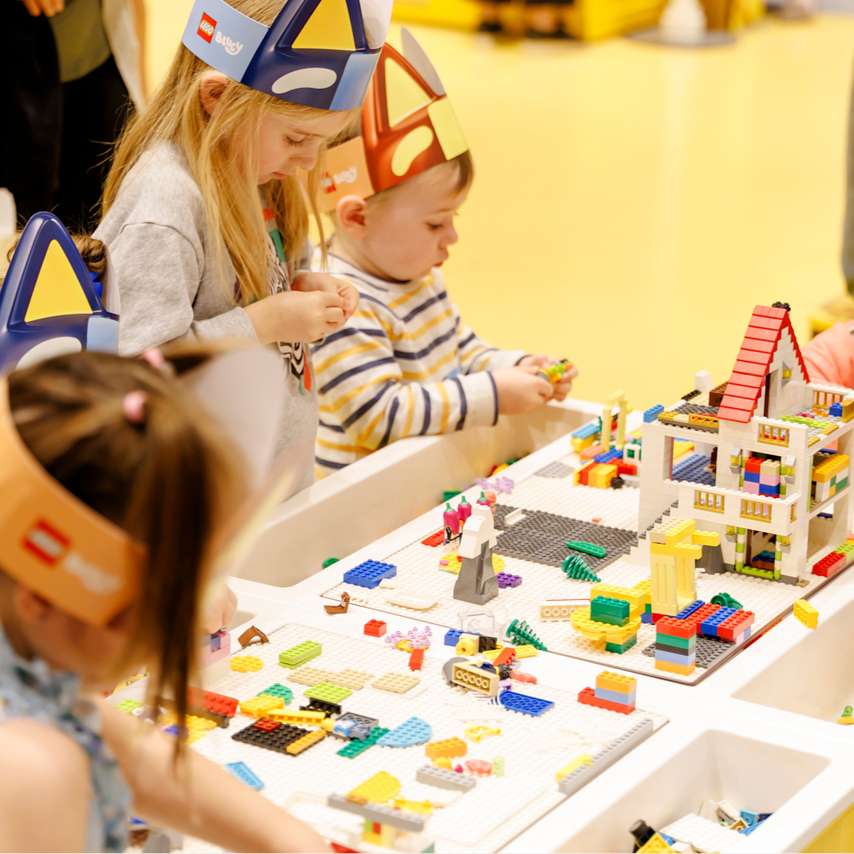 LEGO® Certified Store at Westfield Tea Tree Plaza