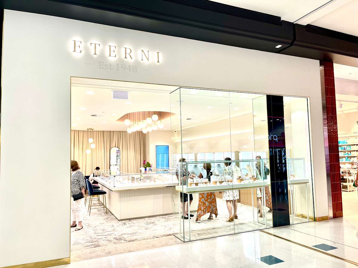 Exciting new and upcoming stores at Westfield Booragoon