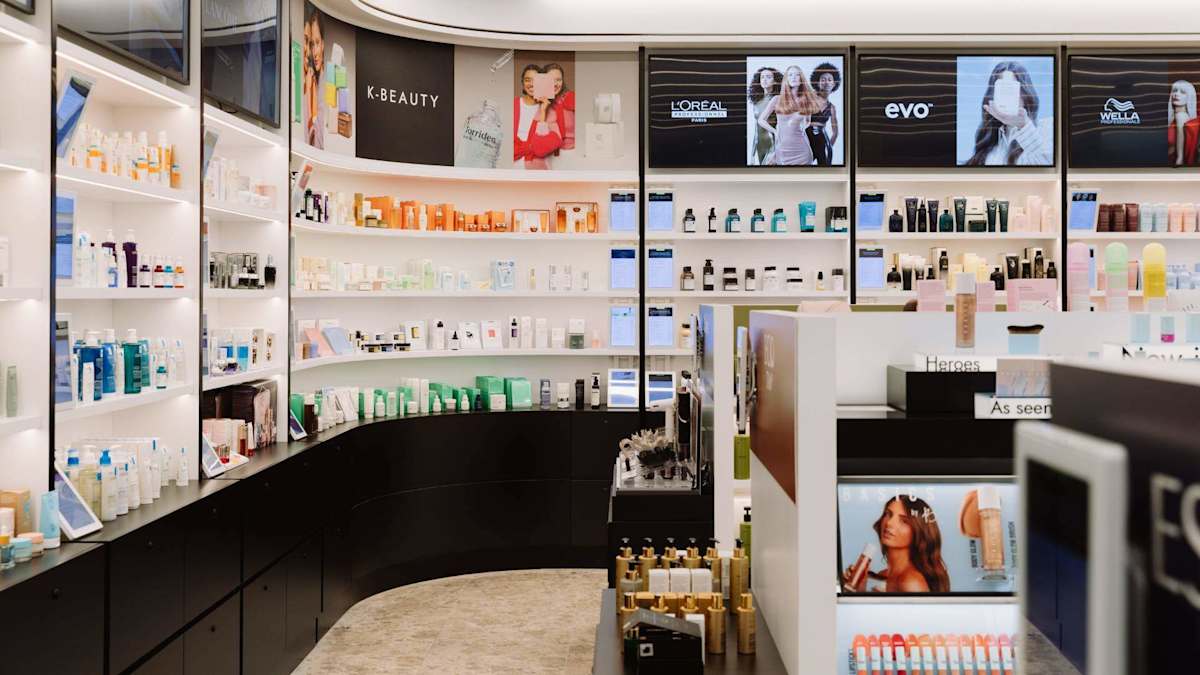 Exciting new stores now at Westfield Kotara