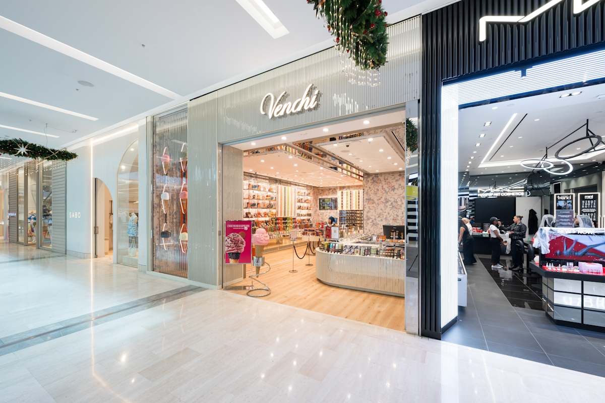 Exciting new and upcoming stores at Westfield Bondi