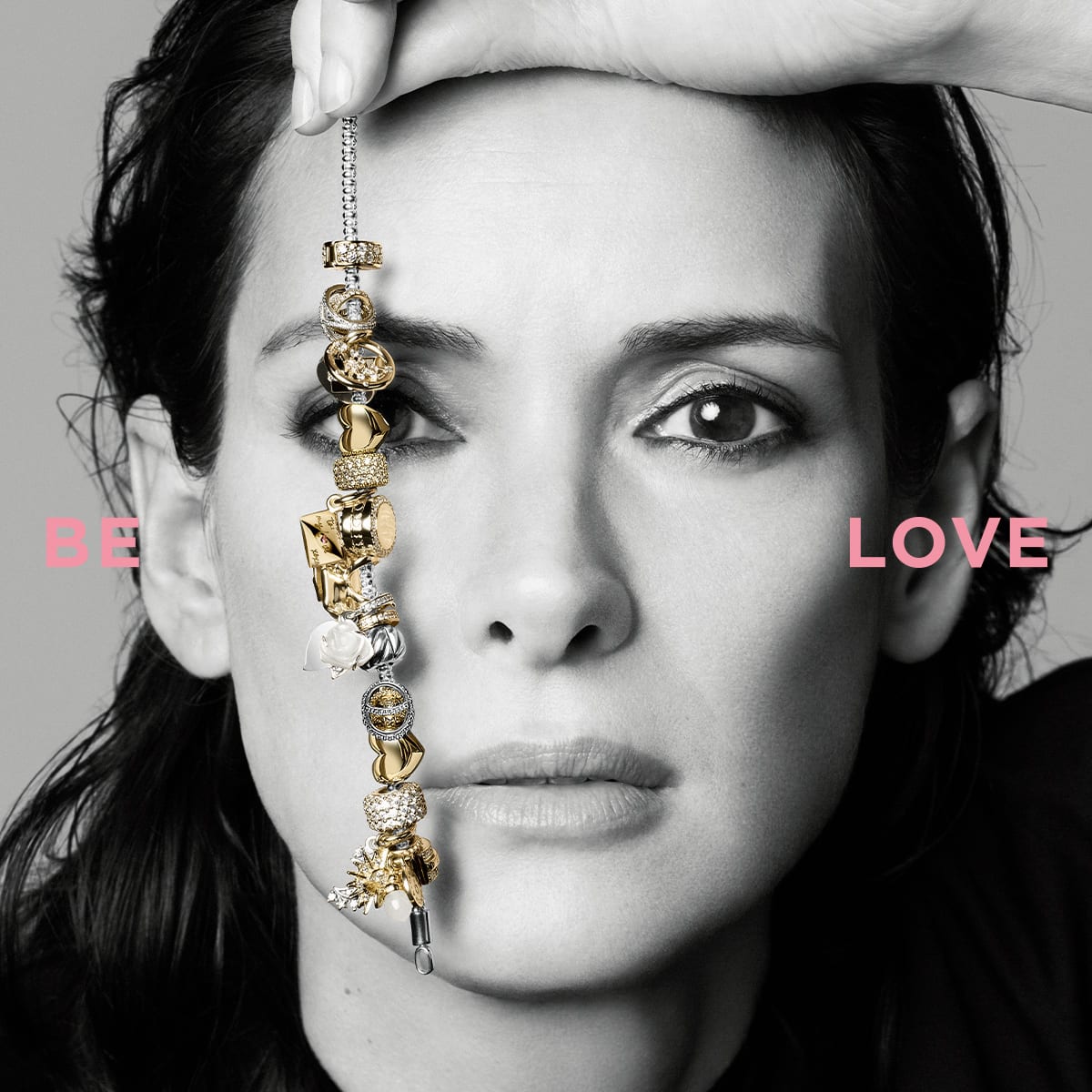 Pandora at Westfield Fountain Gate