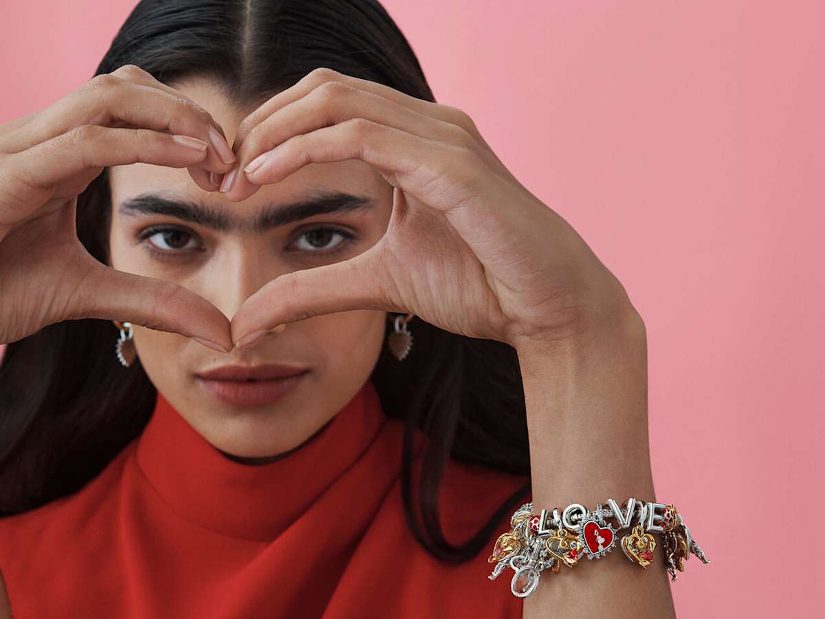 Pandora: Feel the Love at Pandora