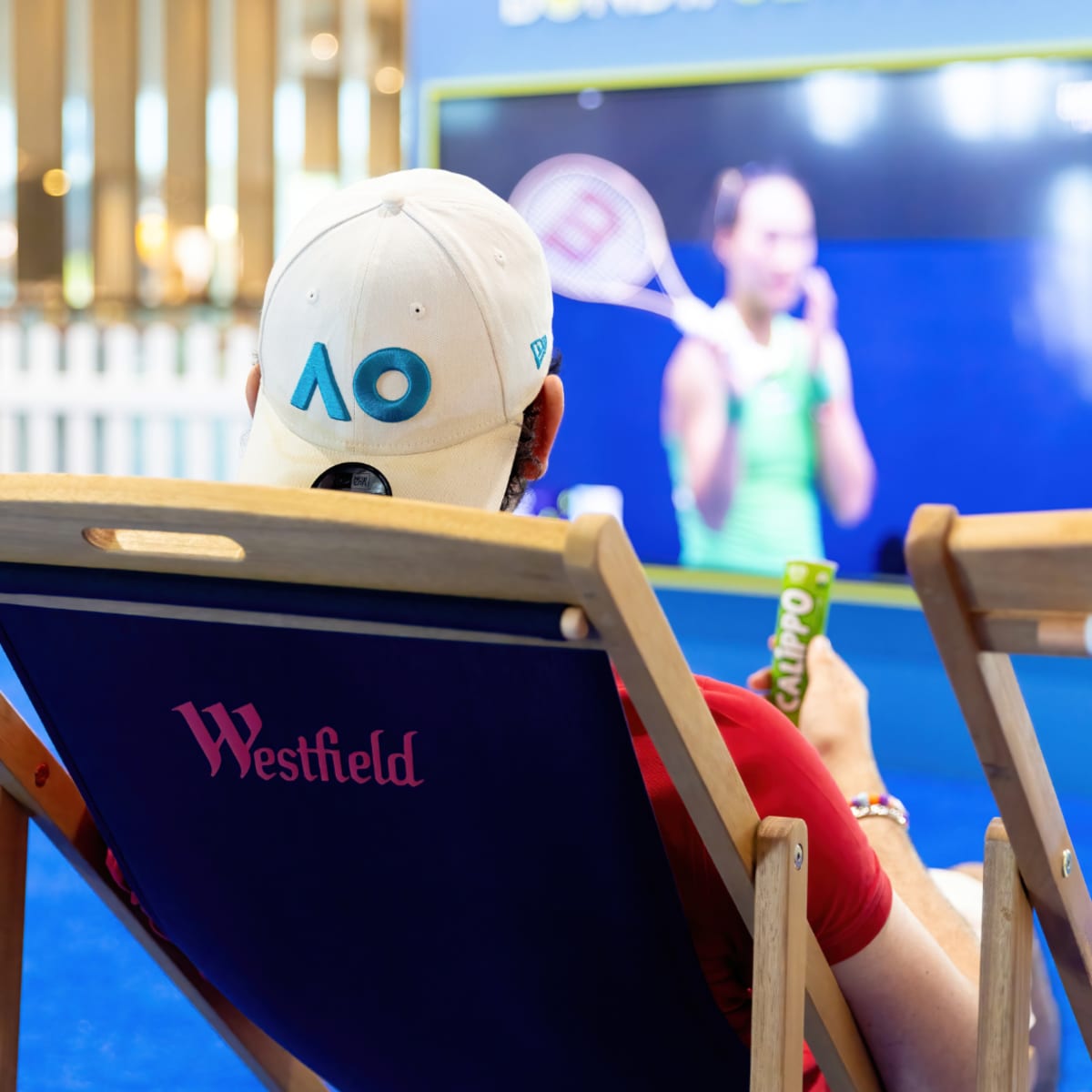 Don't miss the Summer of Tennis, streaming with Channel 9